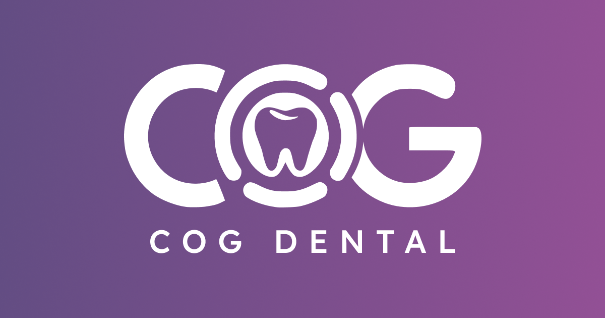 Cog Dental - Practice Management Software & Dental Website Design